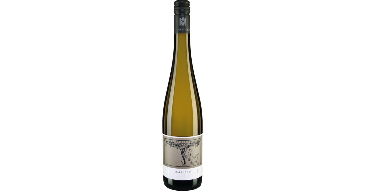Friedrich Becker Chardonnay Trocken, Pfalz 2021 online kaufen | Tesdorpf.de