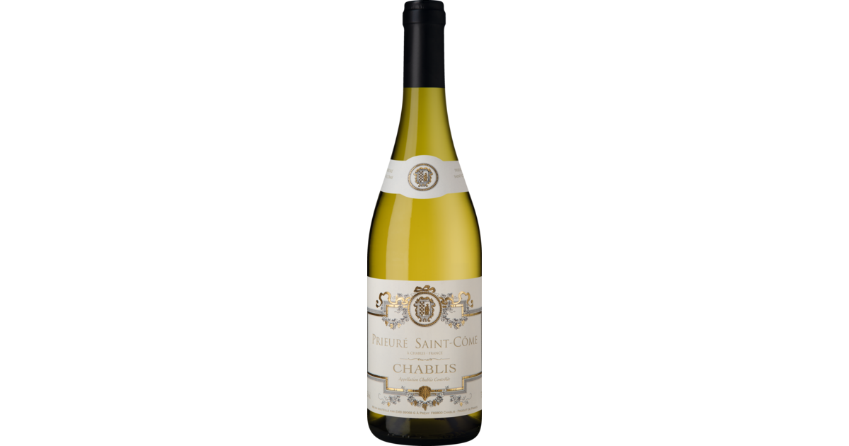 Jean-Marc Brocard Prieuré Saint-Côme Chablis AOP 2022 online kaufen ...