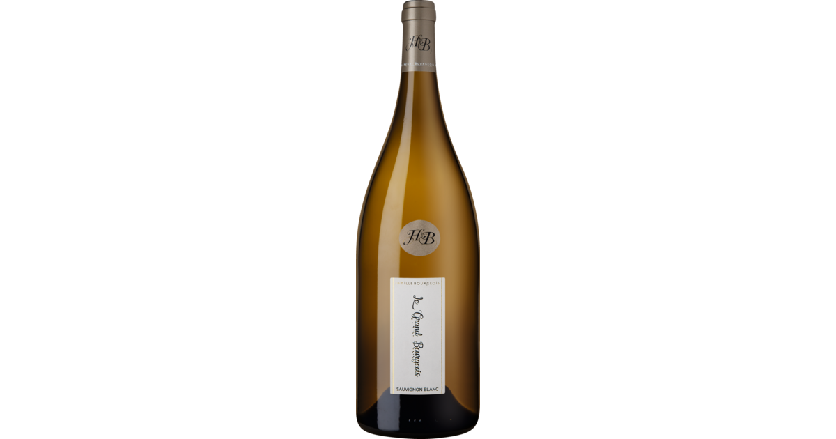 Le Grand Bourgeois Sauvignon Blanc Vin de Pays du Val de Loire IGP ...