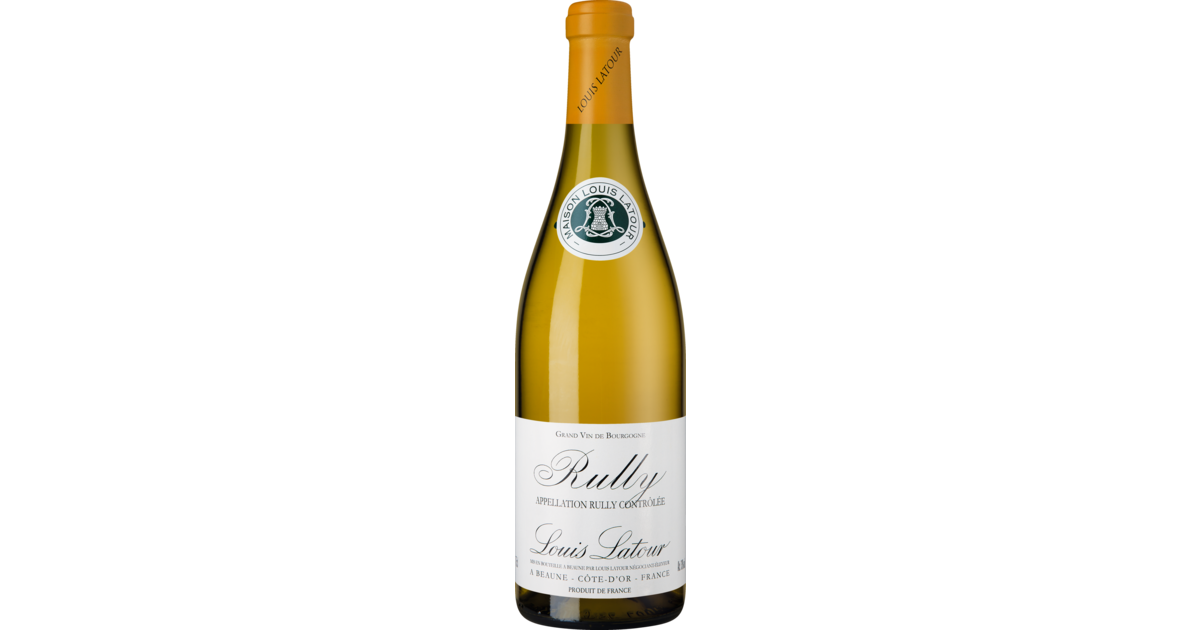 Louis Latour Rully Blanc Rully AOP 2022 online kaufen | Tesdorpf.de