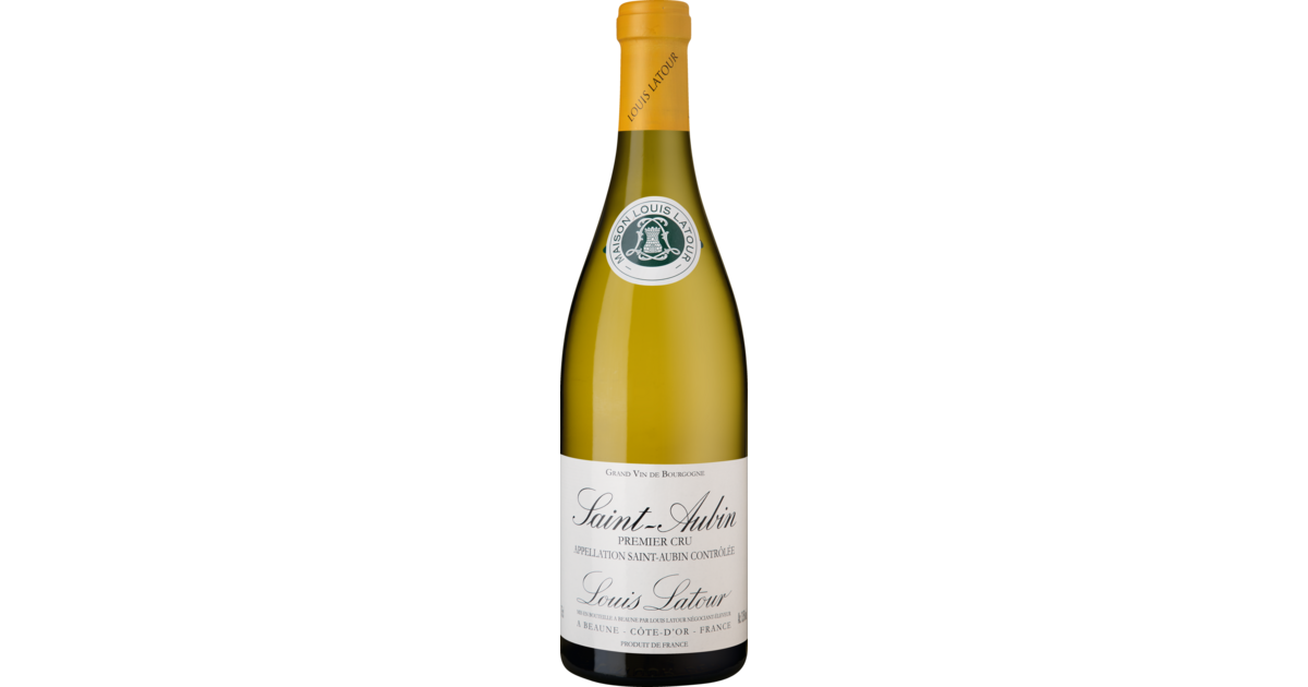 Louis Latour Saint-Aubin Saint-Aubin 1er Cru AOP 2022 online kaufen ...