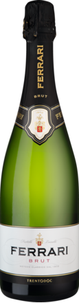 Ferrari Brut Trentodoc Trento DOC, Metodo Classico online kaufen ...