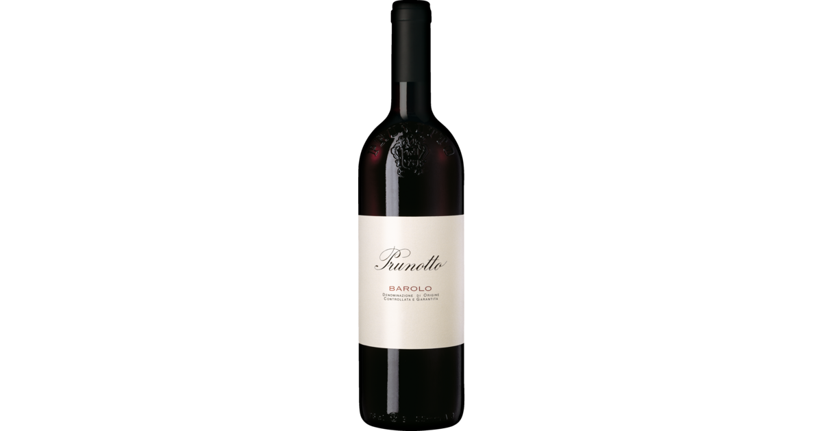 Prunotto Barolo Barolo DOCG 2020 online kaufen | Tesdorpf.de