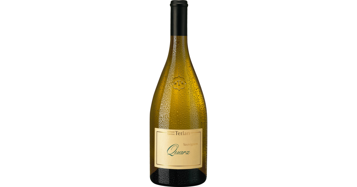 Terlan Quarz Sauvignon Blanc Alto Adige DOC 2020 online kaufen ...
