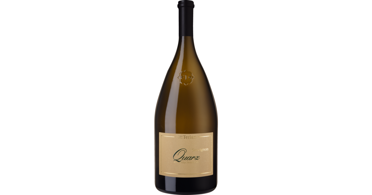 Terlan Quarz Sauvignon Blanc Alto Adige DOC, Doppelmagnum 2023 online ...