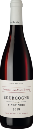 Thomas Bouley Bourgogne Bourgogne AOP 2018 | bestellen auf tesdorpf.de
