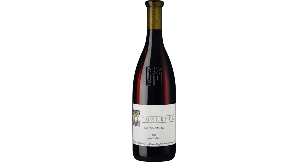 Torbreck Vintners Descendant Barossa Valley 2016 online kaufen ...