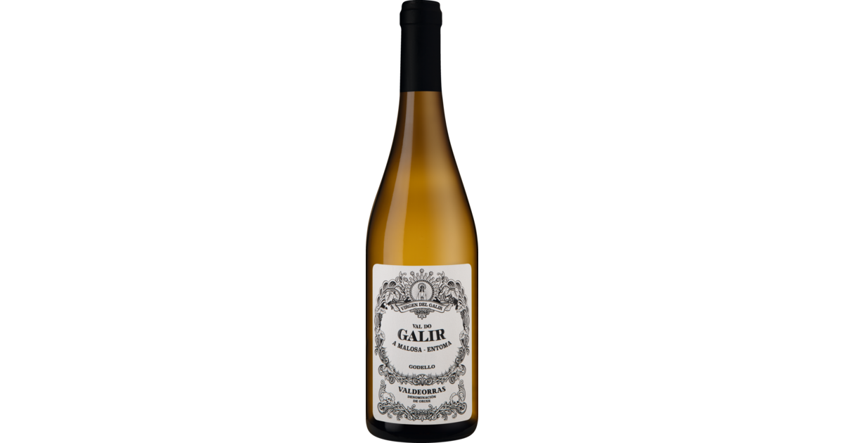 Val do Galir Godello Valdeorras DO 2022 online kaufen | Tesdorpf.de